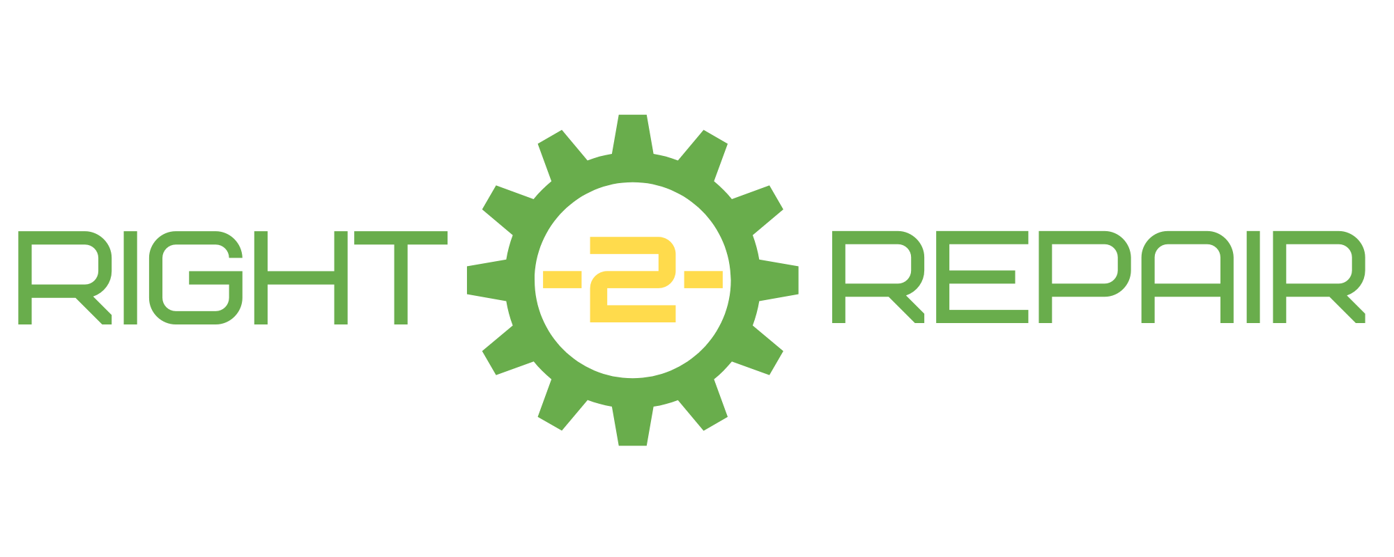Right-2-Repair